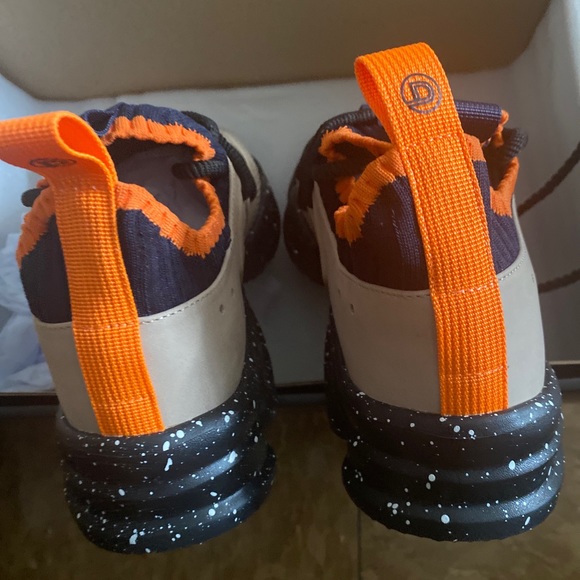 Shoes | Sia Collective Cv 2 Lux Devan On Deck Size 9 Never Worn | Poshmark